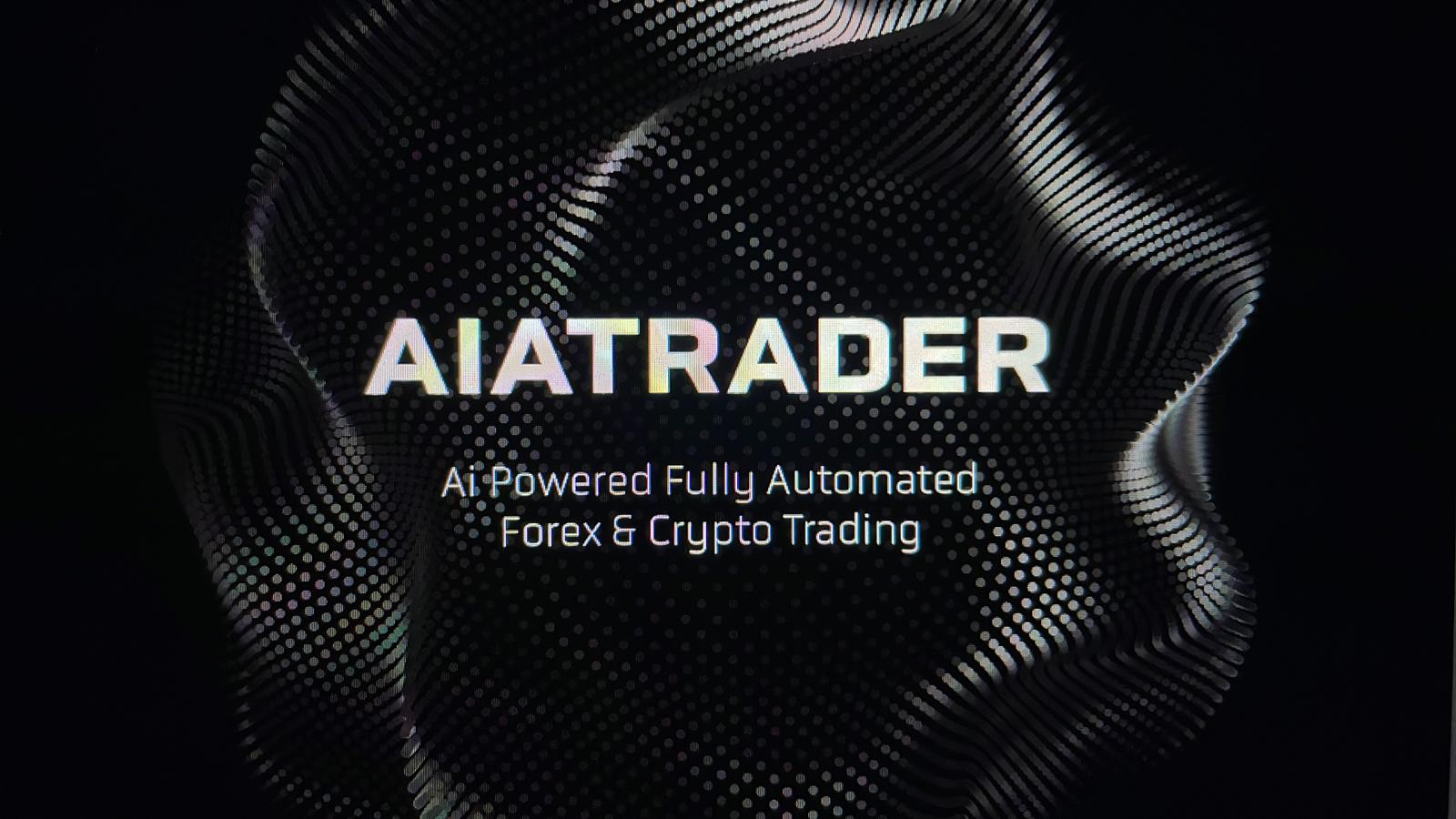 Sign In | AIA Trader